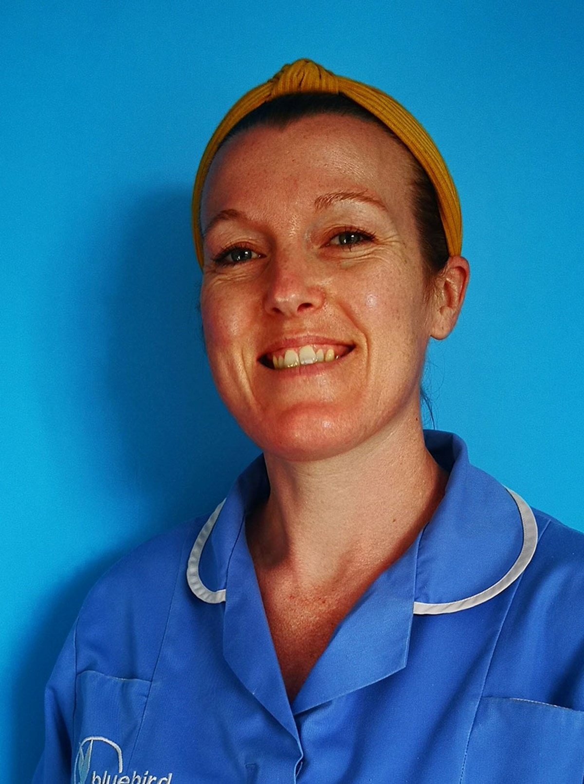 Case Studies | Bluebird Care