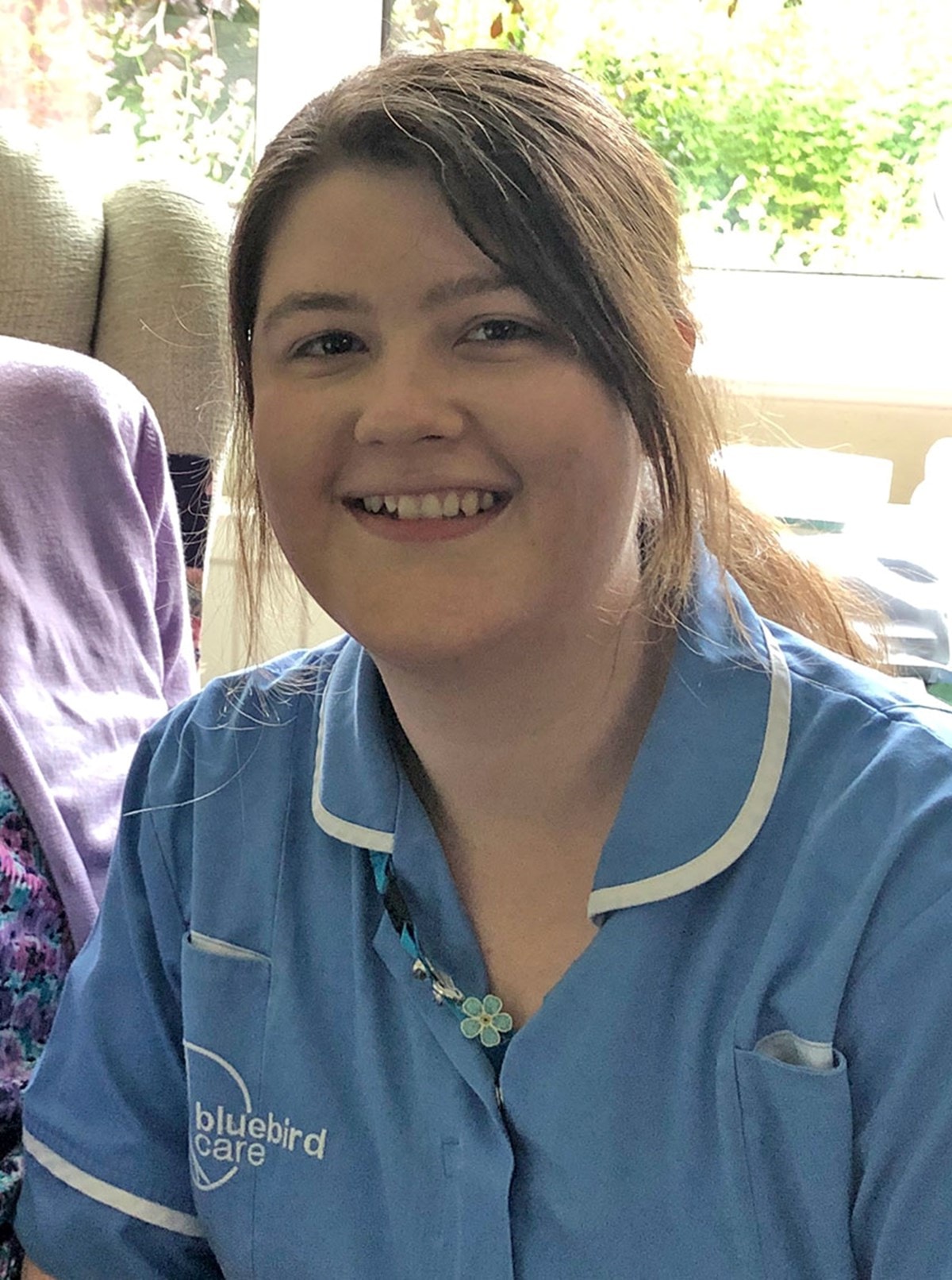 Case Studies | Bluebird Care