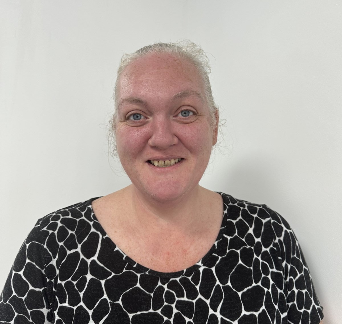 Meet the team | Bluebird Care