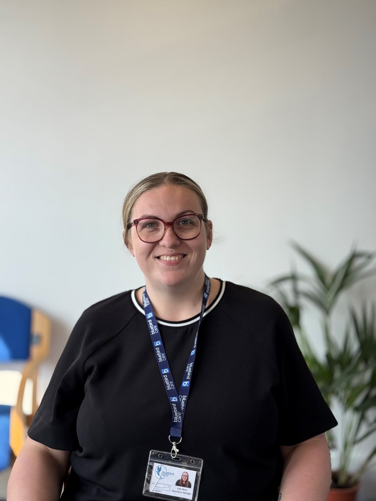 Meet the team | Bluebird Care
