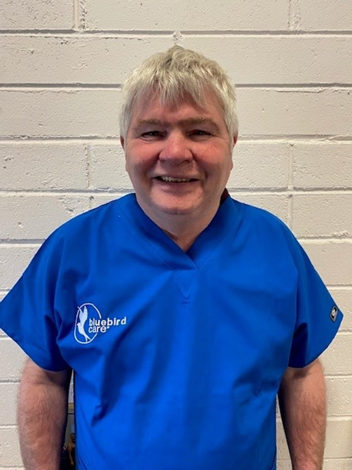 A career in care, where you belong | Bluebird Care