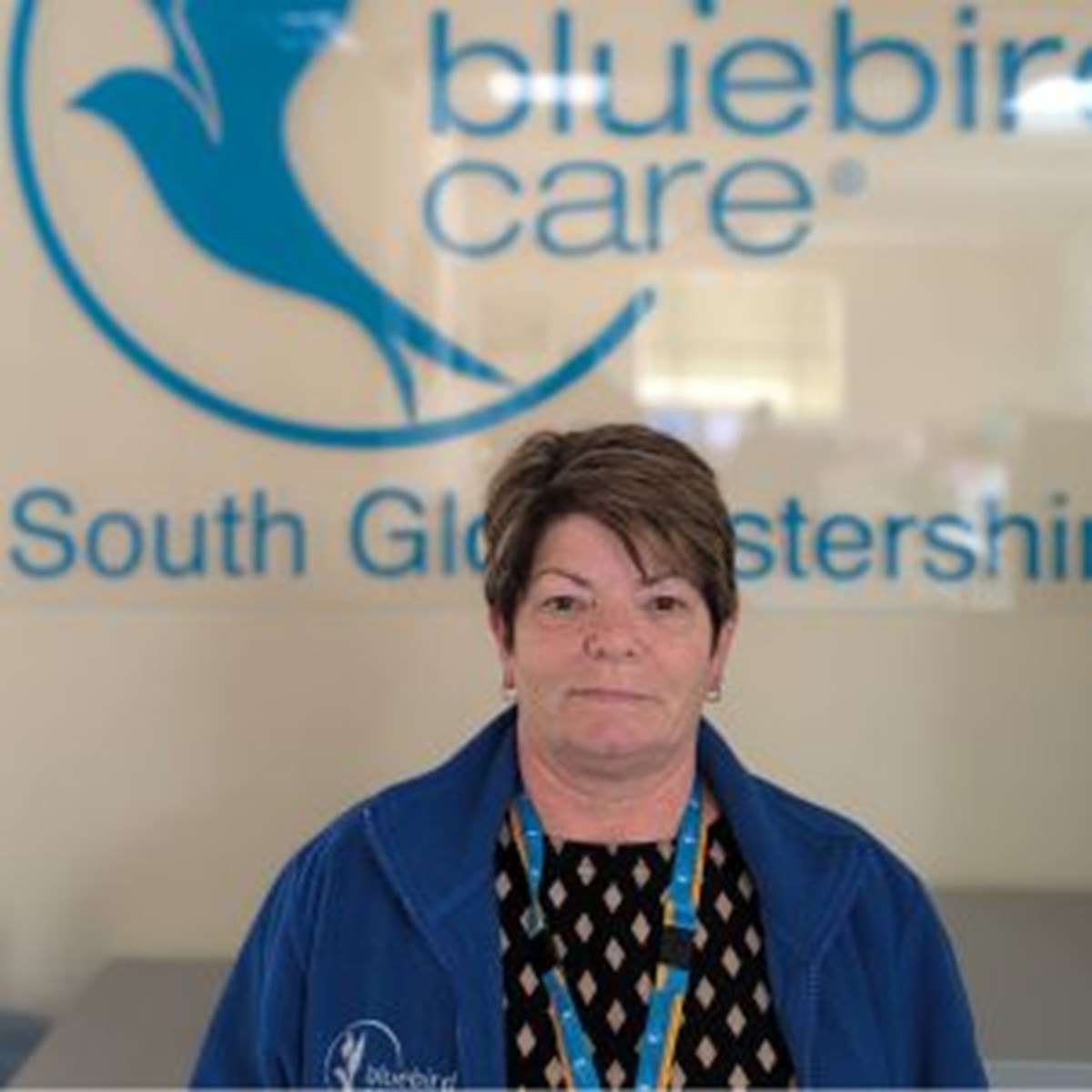 Meet our local South Gloucestershire team | Bluebird Care