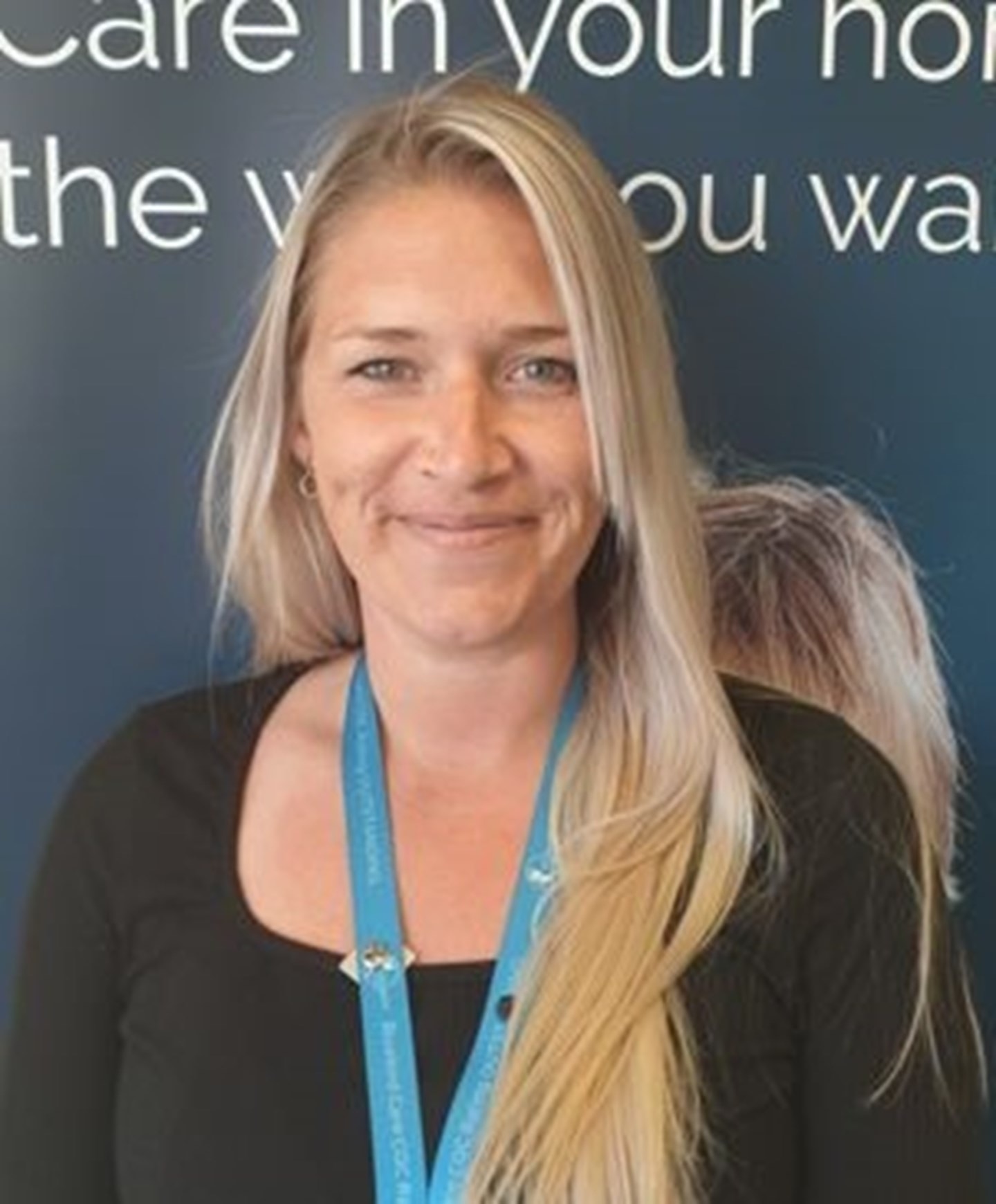Meet the Bluebird team | Exeter | Bluebird Care