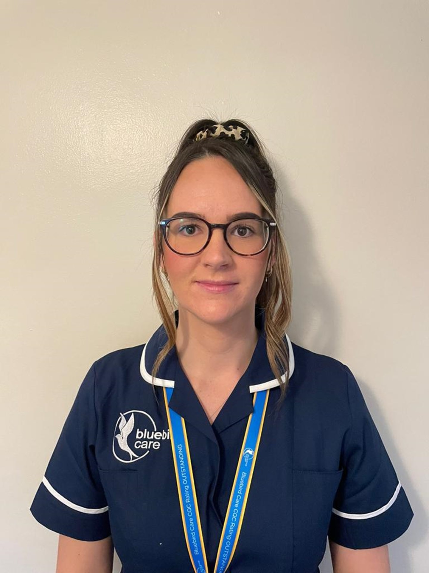 Meet the Bluebird team | Exmouth | Bluebird Care