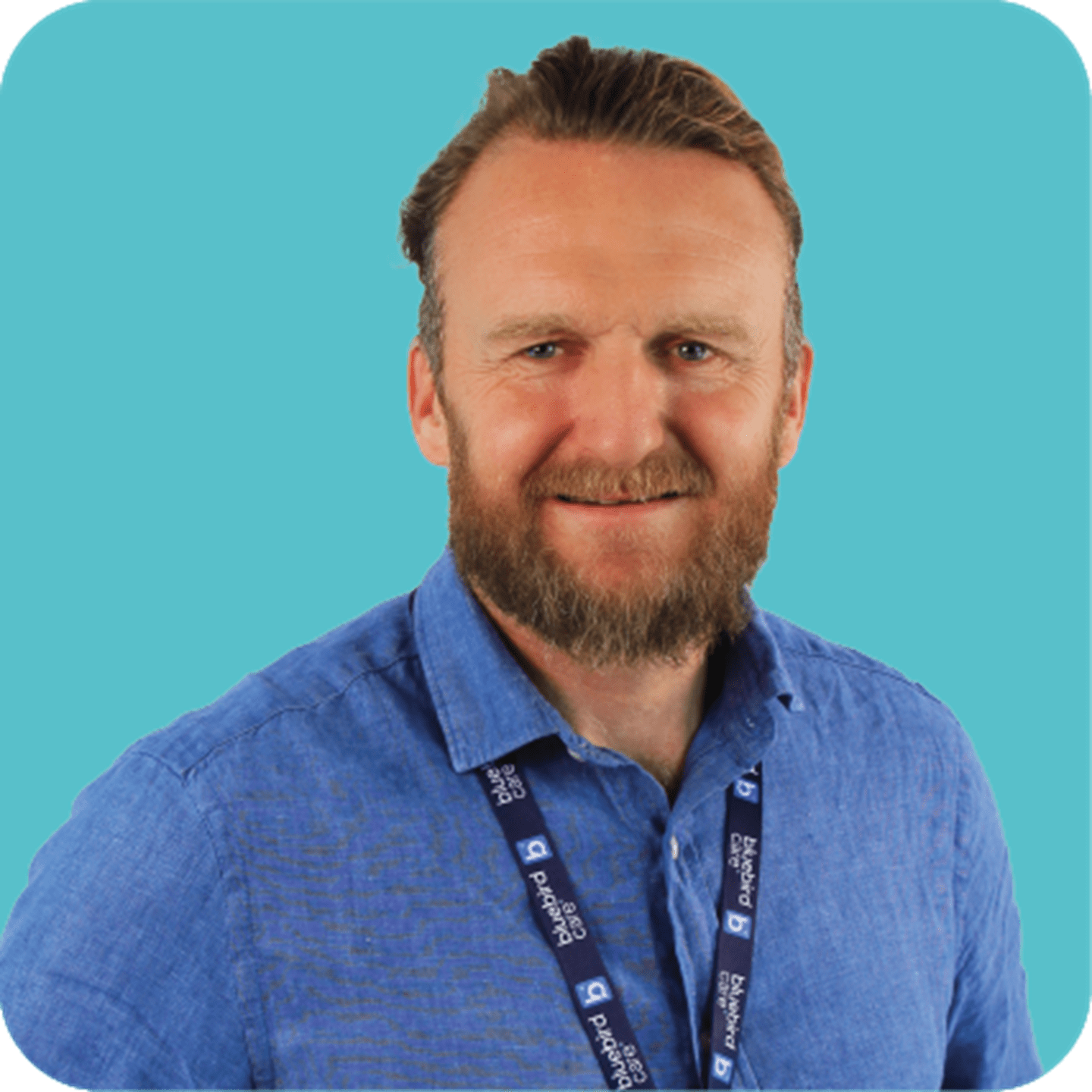 Meet the Plymouth & South Hams team | Bluebird Care