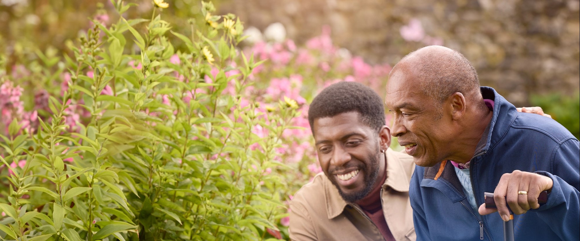 Loneliness amongst older people | Bluebird Care