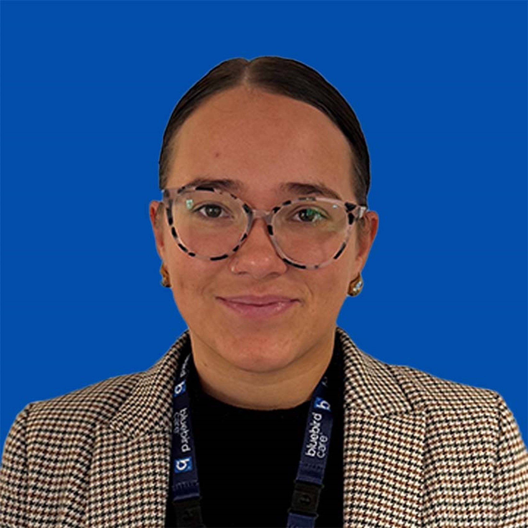 Meet the team | Bluebird Care