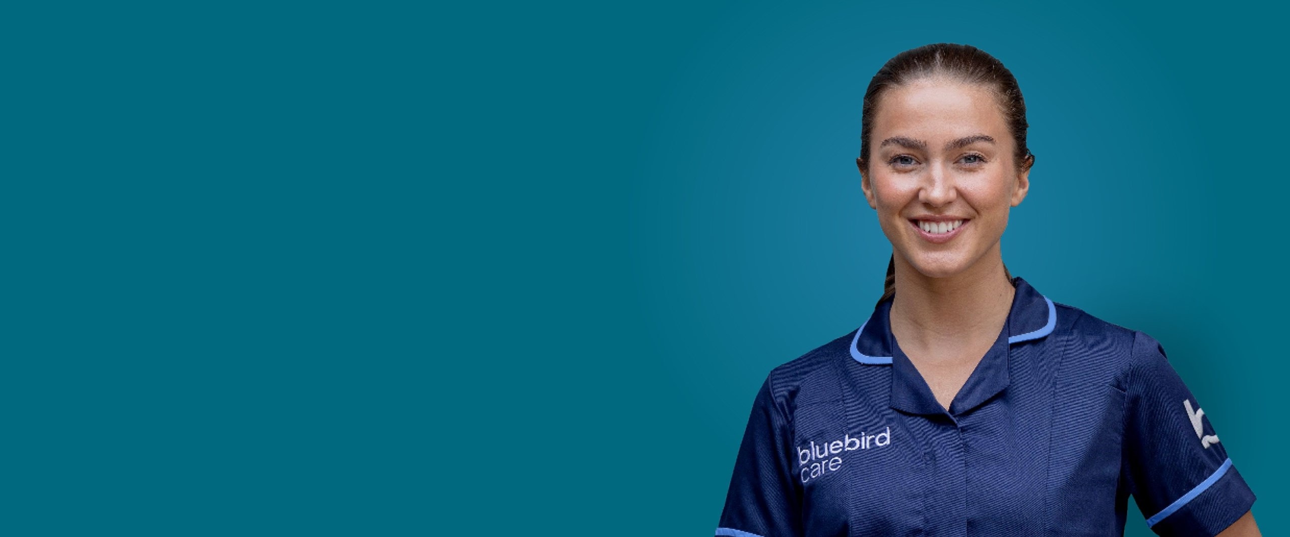 Home care careers with Bluebird Care | Bluebird Care