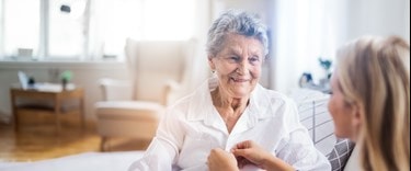 Huntington's Disease Care | Specialist Support | Bluebird Care