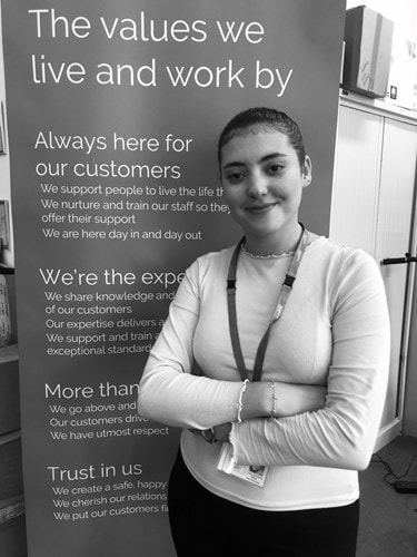 Meet The Team | Bluebird Care