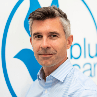 Richmond & Twickenham | Bluebird Care