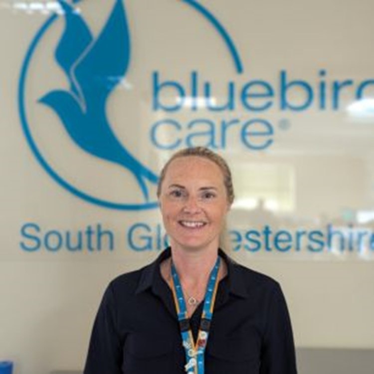 Meet our local South Gloucestershire team | Bluebird Care