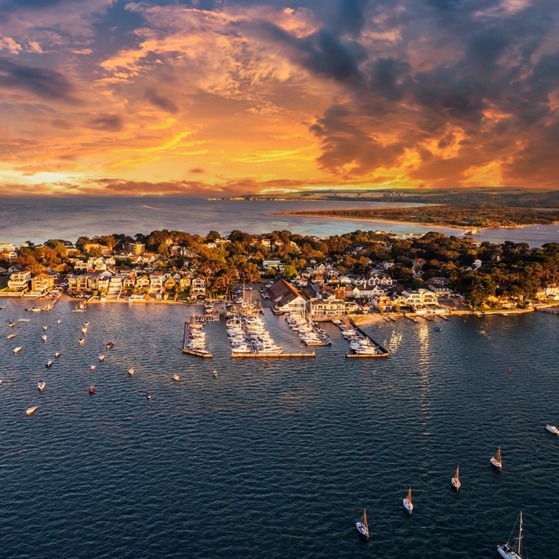 Home Care in Bournemouth & Poole | Bluebird Care