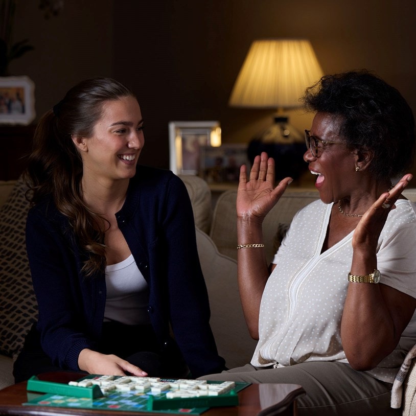 Become a Care Professional | Bluebird Care Careers across North and ...