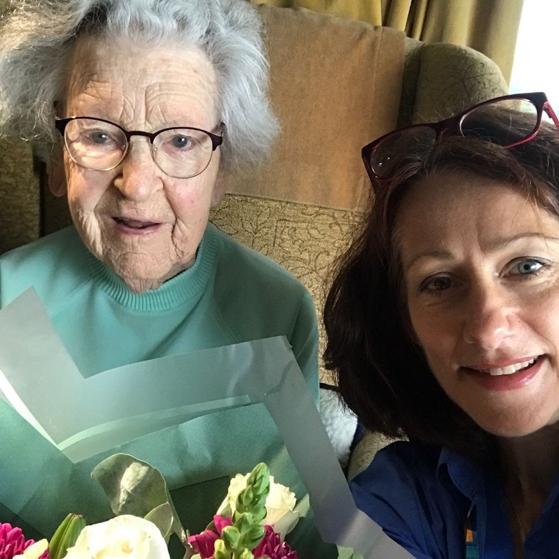 Bournemouth & Poole | Home Care Jobs | Bluebird Care | Bluebird Care